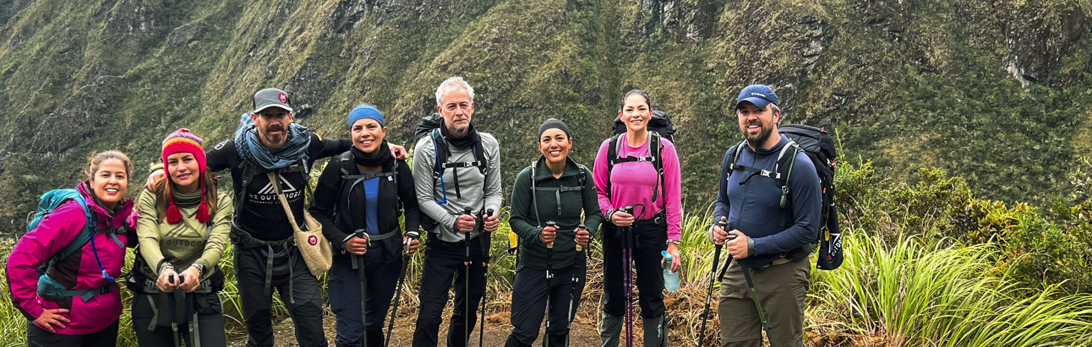 4 Days and 3 Nights Inca Trail: Complete Adventure to Machu Picchu